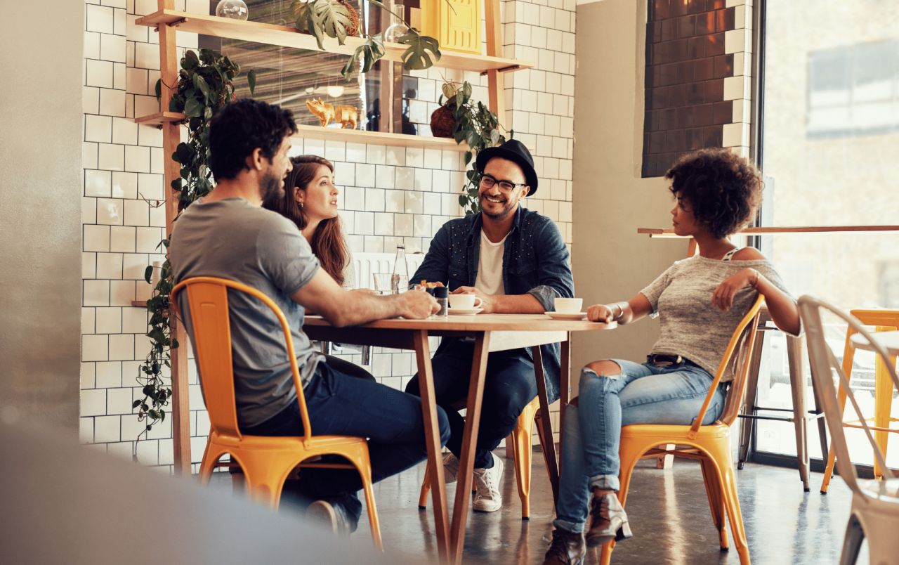 Community Programs - Smart Support